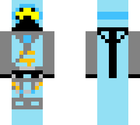 nya ninjago | Minecraft Skins