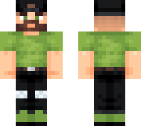 sigils official | Minecraft Skin