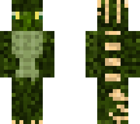 slizzard | Minecraft Skin
