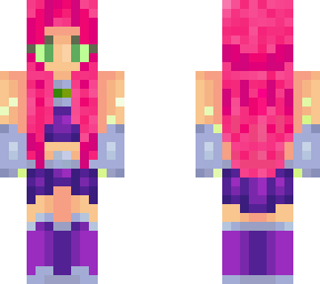 teen titans | Minecraft Skins