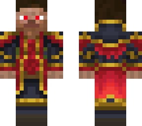 Steve variant | Minecraft Skin