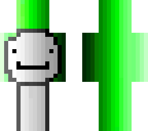 slim shady | Minecraft Skins