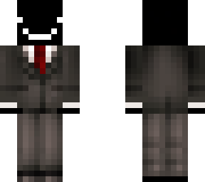 trycs official skin | Minecraft Skin