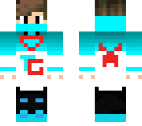 typical gamer | Minecraft Skins