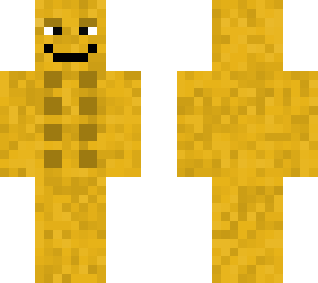 Waffle | Minecraft Skins