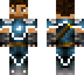 atla | Minecraft Skins