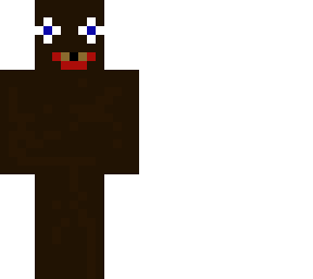 weasel | Minecraft Skins