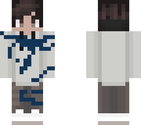 YOUR MOM | Minecraft Skin