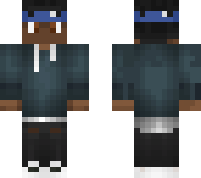 afro | Minecraft Skins