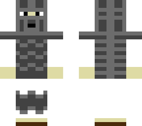 Gladiator | Minecraft Skins