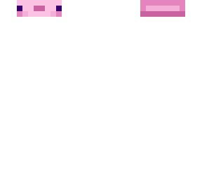 axolotl | Minecraft Skins