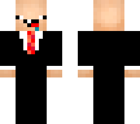 baby derp | Minecraft Skins