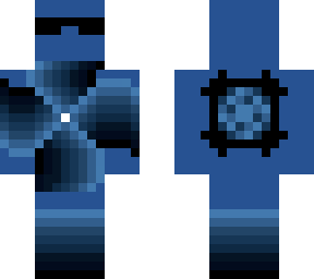 vortex | Minecraft Skins