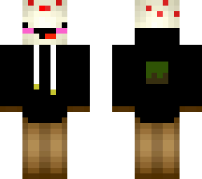 Blush | Minecraft Skins