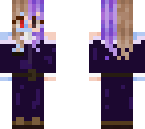 boop | Minecraft Skin