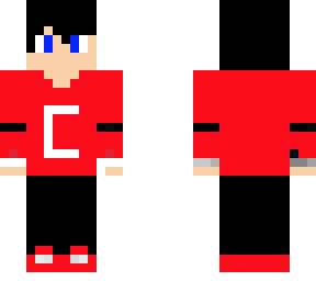 bulky star | Minecraft Skins