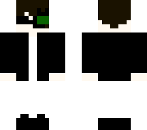 Bum[?] | Minecraft Skin