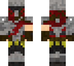 caesars legion | Minecraft Skins