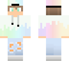 Cute Boy | Minecraft Skins