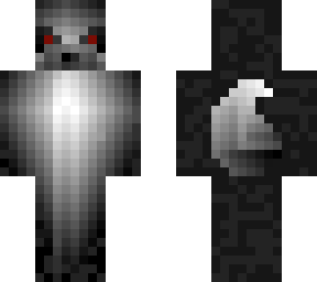 Red Wolf | Minecraft Skins