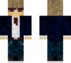 Developer | Minecraft Skins