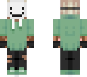 dream skins | Minecraft Skins