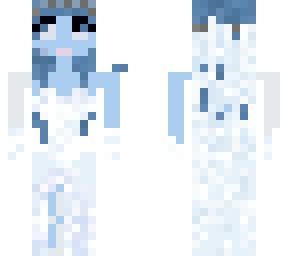 corpse bride | Minecraft Skins