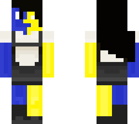 ena | Minecraft Skins