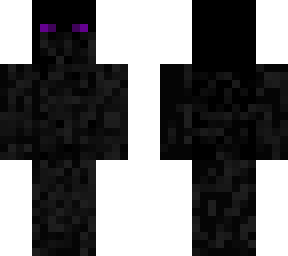 ender men | Minecraft Skins