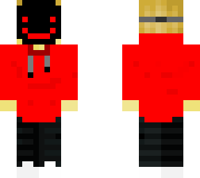 java dream | Minecraft Skins