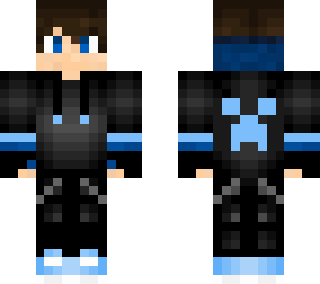 eystreem | Minecraft Skins