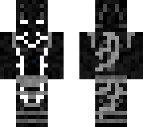 garou | Minecraft Skins