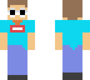 georgenotfound skin | Minecraft Skin