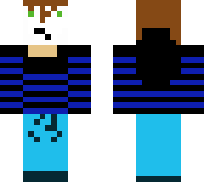 glp | Minecraft Skins