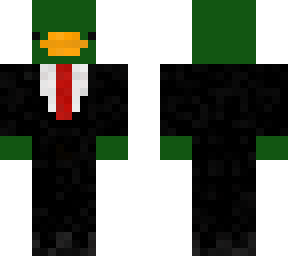 ente | Minecraft Skins
