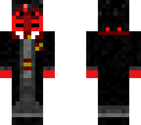 harry potter kier | Minecraft Skins