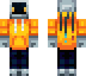 circuit | Minecraft Skins