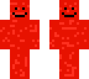 jelly guy | Minecraft Skin