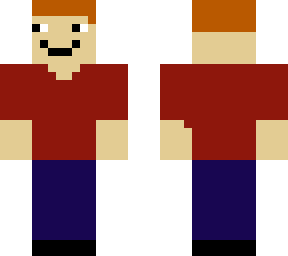 joe | Minecraft Skin