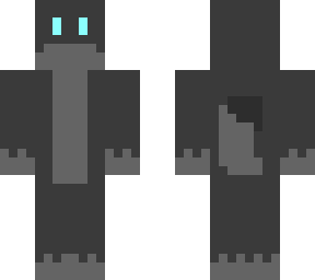 kaiju paradise | Minecraft Skins