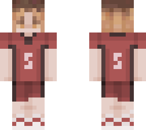kenma | Minecraft Skin