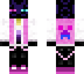 Kiko definitivo | Minecraft Skin