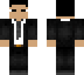 Lawyer | Minecraft Skin