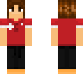 apollo | Minecraft Skins