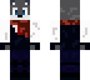 lobo | Minecraft Skins