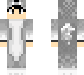 lobo | Minecraft Skins