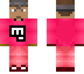 logdotzip | Minecraft Skins