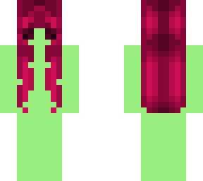 luna moth | Minecraft Skins