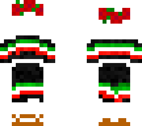 mariachi | Minecraft Skins