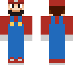 smg4 | Minecraft Skins